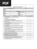 Contractor Technical Query Form | PDF