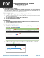 Contoh Flowchart Sederhana Beserta Penjelasannya Lengkap Terbaru | PDF