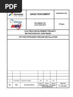 Dimensional-Control Procedure PDF | PDF | Specification (Technical ...
