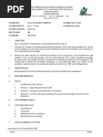 OGSP Training and Certification Guide | PDF | Occupational Safety And ...