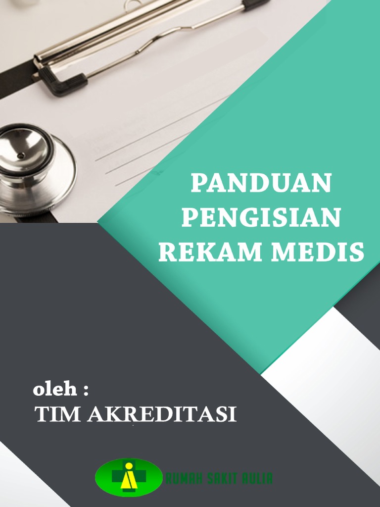 Cover Panduan RM | PDF