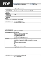 Q1 COT FIL 5 Week 9 Pamilyar at Di Pamilyar Na Salita | PDF