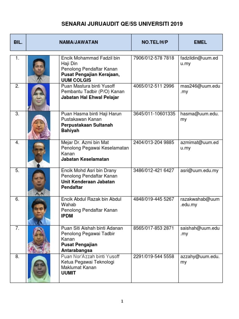 Juruaudit 5S-QE 2019 Website
