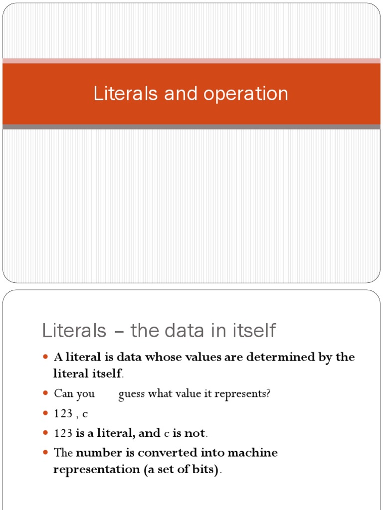 Python Notes | PDF | Division (Mathematics) | Theory Of Computation
