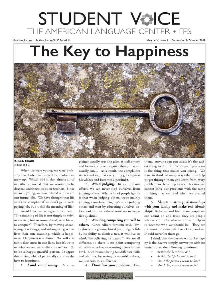 Fez Book | PDF | Adolescence | English As A Second Or Foreign Language