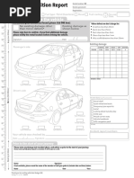 Mot Inspection Checklist Vt29 | PDF