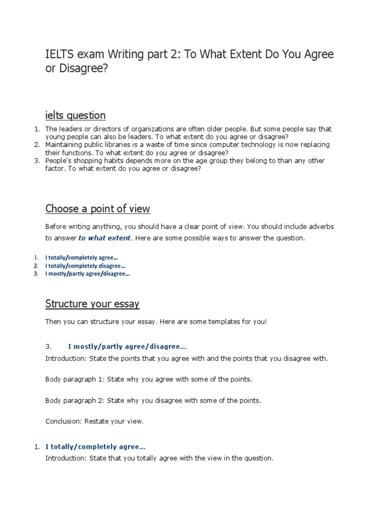 Powerful Verbs For Essays | PDF | Language Arts & Discipline