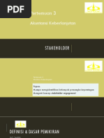 Freeman 1984 - Stakeholder Management Framework and Philosophy | PDF ...