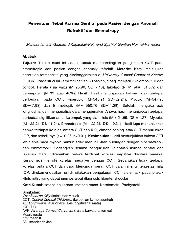 Mimoza Ismaili - Indonesia | PDF