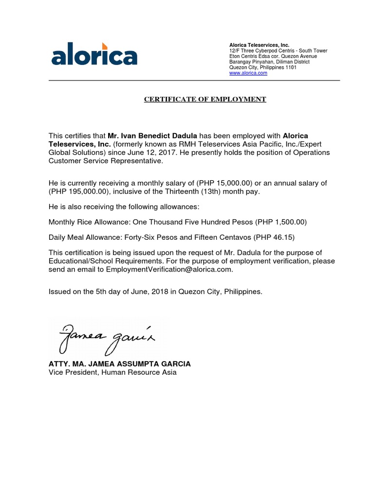 Teleservices, Inc. (Formerly Known As RMH Teleservices Asia Pacific ...