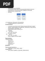 LESCANT Model | PDF
