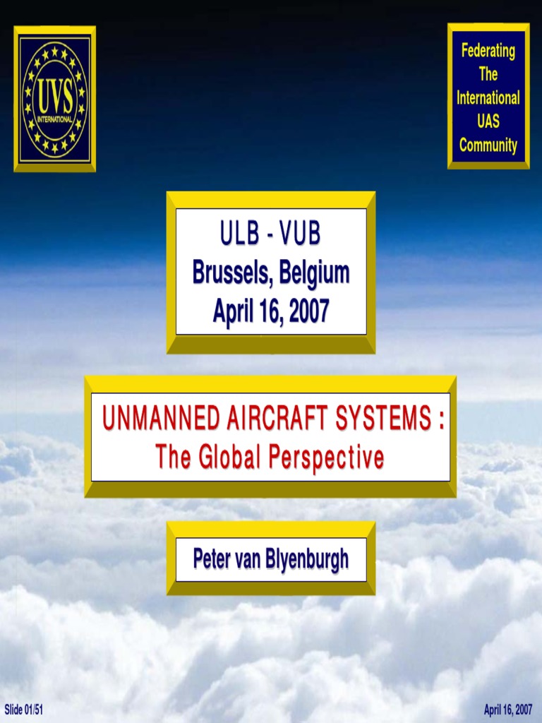 Uav Pdf Unmanned Aerial Vehicle Surveillance