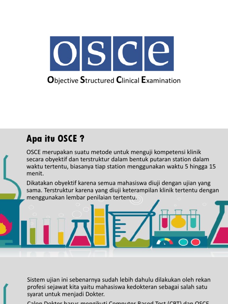Osce | PDF