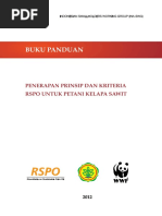 Iodine Value - Aocs TG 1-64 (2017) | PDF