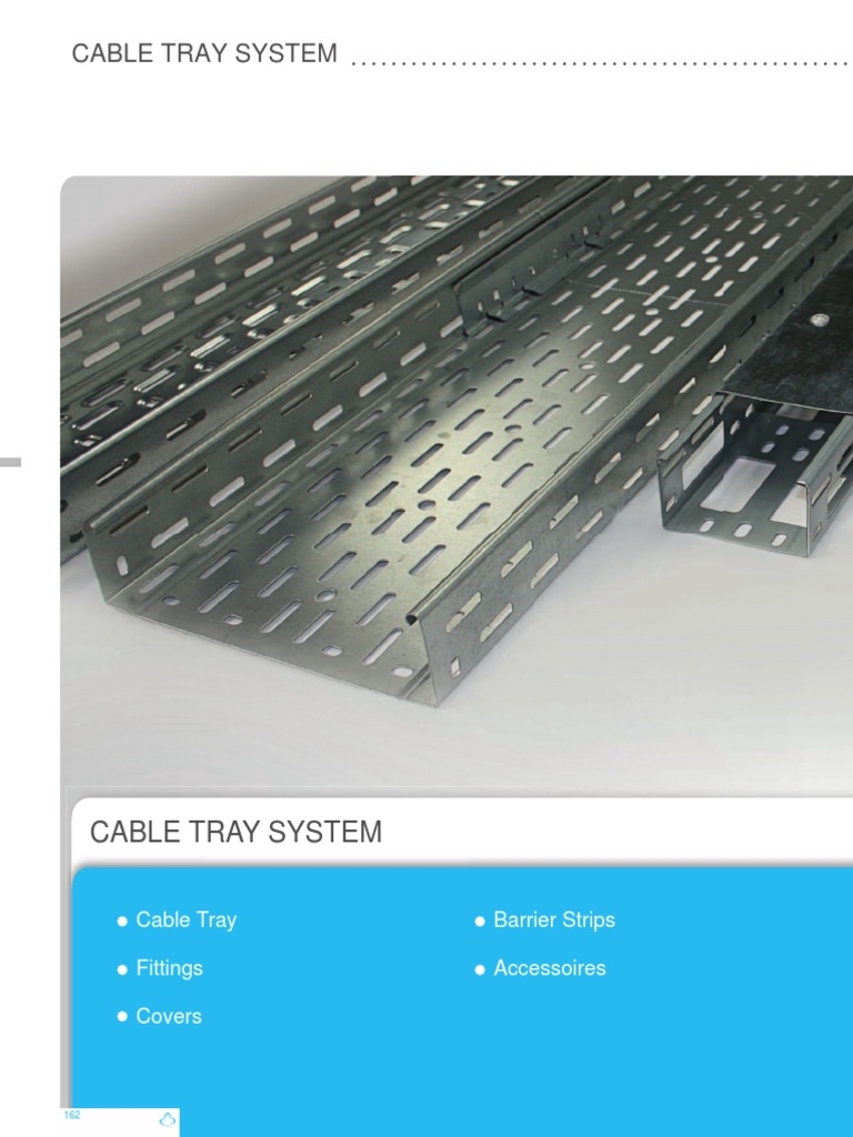 Catalogo Niedax | PDF | Wire | Equipment