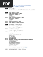 snc2d Test Review | PDF | Cell (Biology) | Cancer