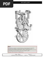 Technical Drawing - Bowen Vs Otis | PDF