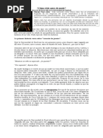 Qué Significa Las Siglas APA | PDF | Plagio | Escritura