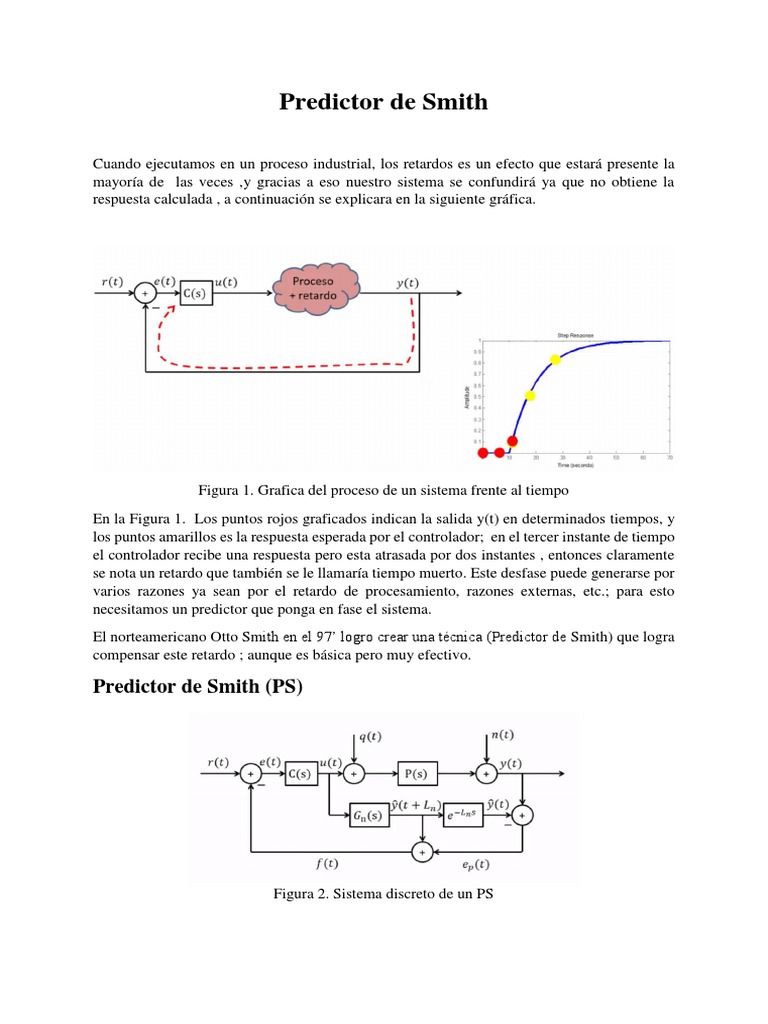Predictor de Smith | PDF | Enseñanza de matemática | Naturaleza