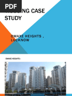 High Rise Buildings: Case Studies | PDF | Apartment | Elevator