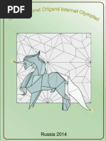 Origami Design Secrets PDF | PDF