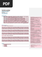 PMS Form | PDF | Performance Appraisal | Business