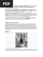 Medical Decision Making Table With Associated EM Codes 2024 | PDF ...