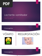 Manejo de Coprostasis en Pediatría Completa | PDF | Recto | Diarrea