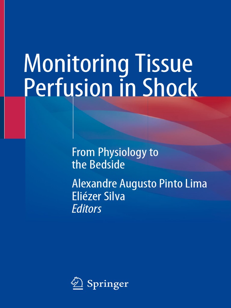 Monitoring Tissue Perfusion in Shock PDF | PDF | Shock (Circulatory ...