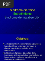 Copro Funcional | PDF | Heces | Diarrea