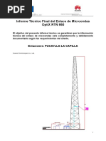 Partes de Una Antena | PDF | Antena (Radio) | Tecnología de información ...