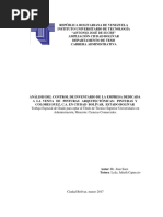 Portada Del IUTA | PDF