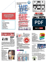 Understanding Discrimination and Bias | PDF