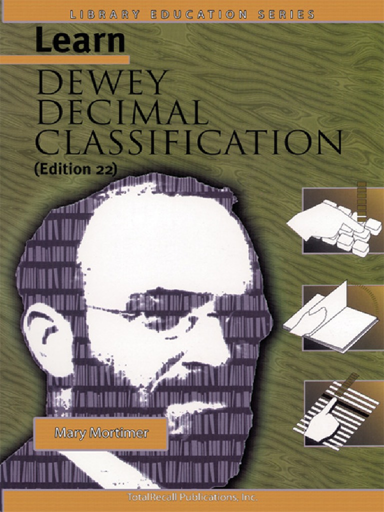 Learn DDC 22 PDF | PDF