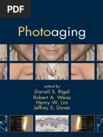 Dermatology Handbook | PDF | Epidermis | Wound Healing