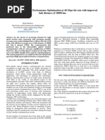 Datasheet - WaveRadar Rex v2.4 | PDF | Radar | Power Supply