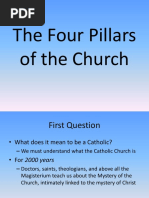 Catholic Mass Responses PDF | PDF | Mass (Liturgy) | God In Christianity