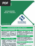 Norma ISO 9011 | PDF