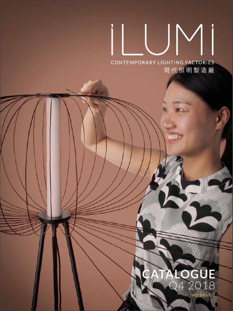 Ilumi Catalogue 2018 Q4 | PDF | Materials | Building Engineering