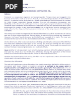 The Conoco Weather Clause | PDF | Legal Concepts | Civil Law (Legal System)