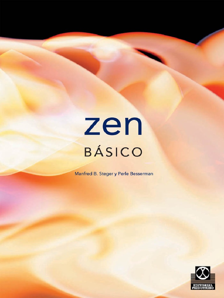 Sen Básico | PDF | zen | Meditación
