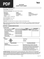 Epoxy HR Msds Comp A | Personal Protective Equipment | Safety