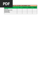 Hookup New Booking Lonk Format For Cash Clients La Hot | PDF