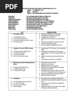 Sistem Fail PIBG | PDF