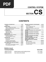 Mitsubishi Error Codes List Forklift Electric | PDF | Electronic ...