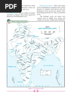 Physical Map of India, India Physical Map | PDF | Mountains | Geology