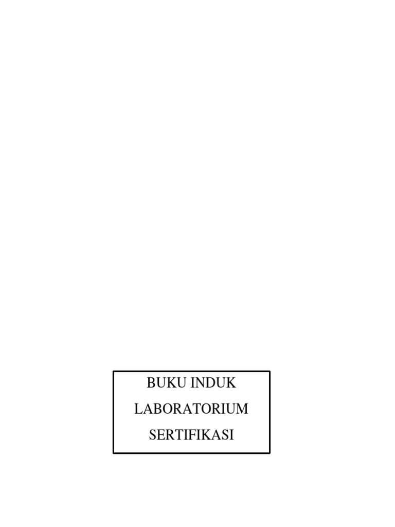 Label Bantex Dan Buku | PDF