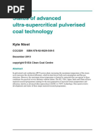 IPC 4552 Cuprins - ENIG PDF | PDF | Printed Circuit Board | Materials