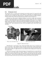 Webforge Handrail 2020 Web 3 | PDF | Stairs | Building Engineering