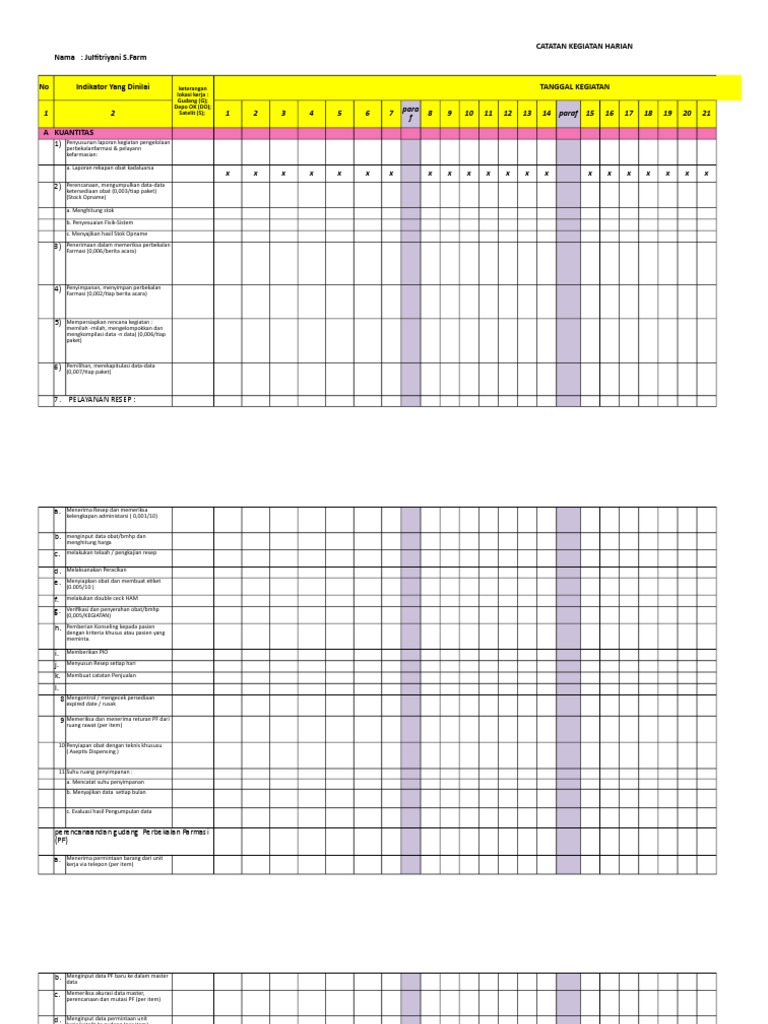 Log Book | PDF